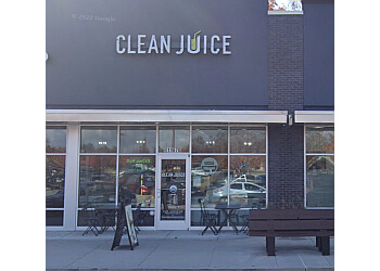 3 Best Juice Bars in Knoxville, TN - ThreeBestRated