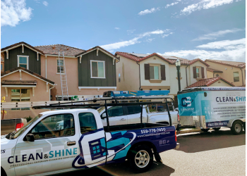 3 Best Window Cleaners in Fresno, CA - Expert Recommendations