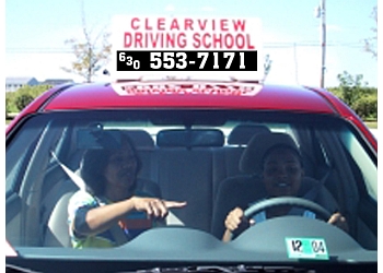 3 Best Driving Schools in Aurora, IL - Expert Recommendations