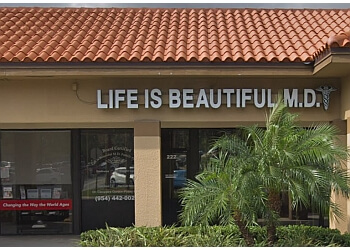 3 Best Primary Care Physicians in Pembroke Pines, FL - ThreeBestRated