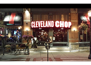 3 Best Steak Houses in Cleveland, OH - Expert Recommendations