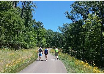 3 Best Hiking Trails in St Louis, MO - Expert Recommendations