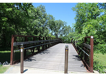 3 Best Hiking Trails in Sterling Heights, MI - ThreeBestRated