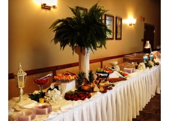 3 Best Caterers in Augusta, GA - Expert Recommendations