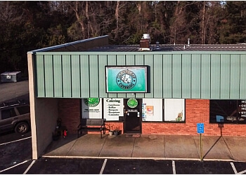 3 Best Caterers in Augusta, GA - Expert Recommendations