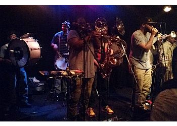 3 Best Night Clubs in Pittsburgh, PA - Expert Recommendations