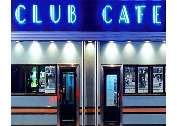 3 Best Night Clubs in Pittsburgh, PA - Expert Recommendations