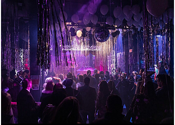 3 Best Night Clubs in Tucson, AZ - Expert Recommendations