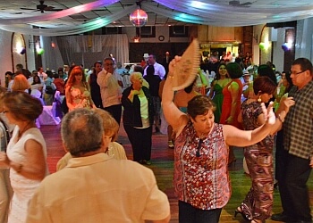 3 Best Night Clubs in Elizabeth, NJ - Expert Recommendations