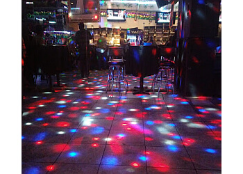 3 Best Night Clubs in Mobile, AL - Expert Recommendations