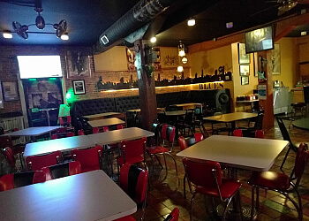 3 Best Night Clubs in Dayton, OH - Expert Recommendations