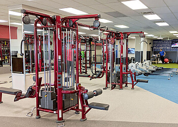 3 Best Gyms in St Louis, MO - Expert Recommendations