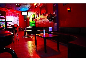 3 Best Night Clubs in Greensboro, NC - Expert Recommendations