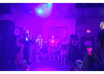 3 Best Night Clubs in Greensboro, NC - Expert Recommendations