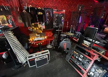 3 Best Night Clubs in McAllen, TX - Expert Recommendations