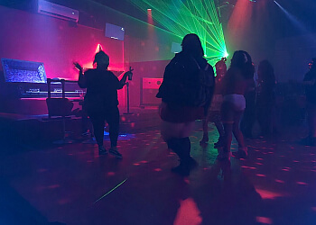 3 Best Night Clubs in McAllen, TX - Expert Recommendations