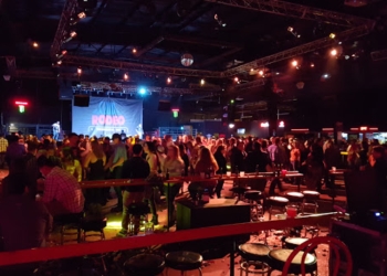 3 Best Night Clubs in Wichita, KS - Expert Recommendations