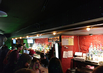 3 Best Night Clubs in St Louis, MO - Expert Recommendations