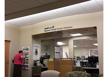 3 Best Primary Care Physicians in Tacoma, WA - Expert Recommendations