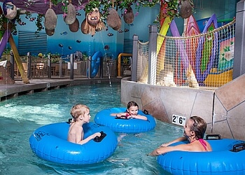 3 Best Amusement Parks in Omaha, NE - ThreeBestRated