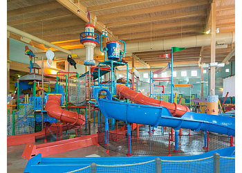 3 Best Amusement Parks in Kansas City, MO - Expert Recommendations