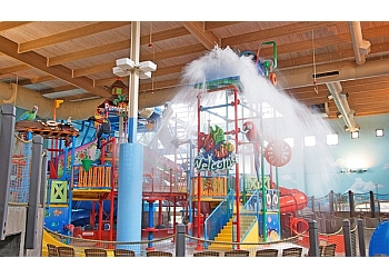 3 Best Amusement Parks in Omaha, NE - Expert Recommendations