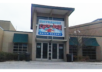 3 Best Amusement Parks in Omaha, NE - Expert Recommendations