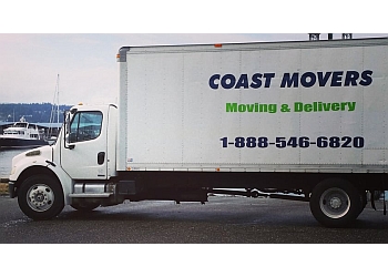 3 Best Moving Companies in Tacoma, WA - Expert Recommendations