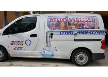 3 Best Plumbers in Miami, FL - Expert Recommendations