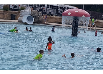 3 Best Amusement Parks in Richmond, VA - Expert Recommendations