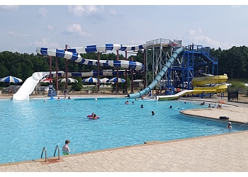 3 Best Amusement Parks in Richmond, VA - Expert Recommendations