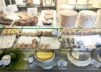 3 Best Bakeries in Jersey City, NJ - Expert Recommendations