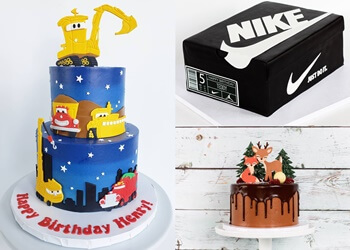 3 Best Cakes in Minneapolis, MN - Expert Recommendations