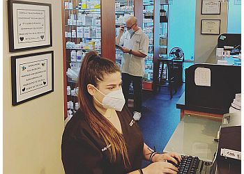 3 Best Pharmacies in Miami, FL - Expert Recommendations