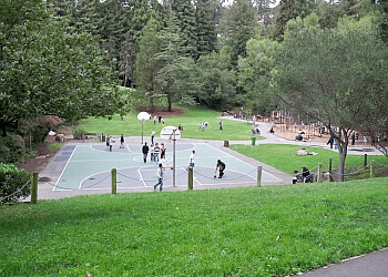 3 Best Public Parks in Berkeley, CA - ThreeBestRated