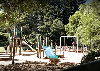 3 Best Public Parks in Berkeley, CA - ThreeBestRated