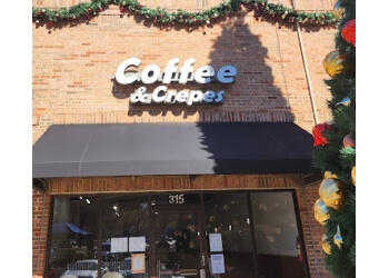 3 Best Cafe in Cary, NC - Expert Recommendations
