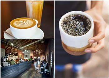 3 Best Cafe in Reno, NV - Expert Recommendations