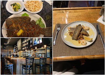 3 Best American Restaurants in Columbia, SC - Expert Recommendations