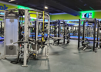 3 Best Gyms in Oklahoma City, OK - Expert Recommendations