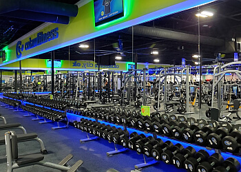 3 Best Gyms in Oklahoma City, OK - Expert Recommendations