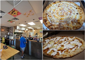 3 Best Pizza Places in Pembroke Pines, FL - Expert Recommendations