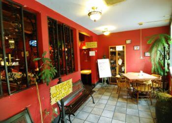 3 Best Cafe in Santa Rosa, CA - Expert Recommendations