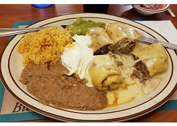 3 Best Mexican Restaurants in Visalia, CA - Expert Recommendations