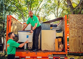 3 Best Moving Companies in Savannah, GA