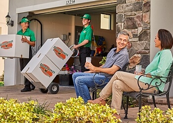 3 Best Moving Companies in Lansing, MI - Expert Recommendations