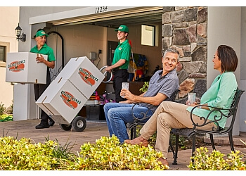 3 Best Moving Companies in Topeka, KS - Expert Recommendations