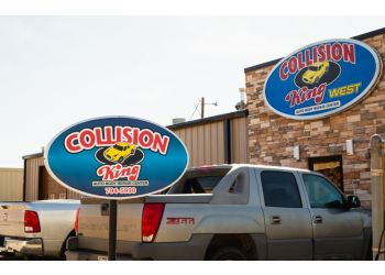 3 Best Auto Body Shops in Lubbock, TX - Expert Recommendations