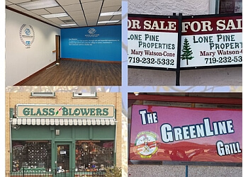 3 Best Sign Companies in Colorado Springs, CO - Expert Recommendations