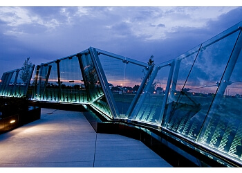 3 Best Landmarks in Aurora, CO - ThreeBestRated